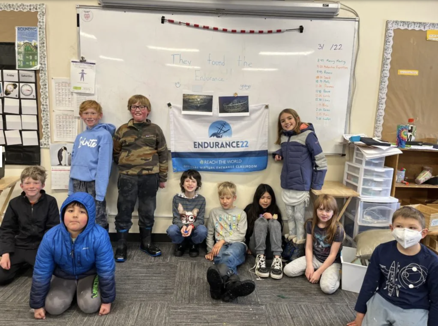 Friends School – Challenging minds. Nurturing spirits.