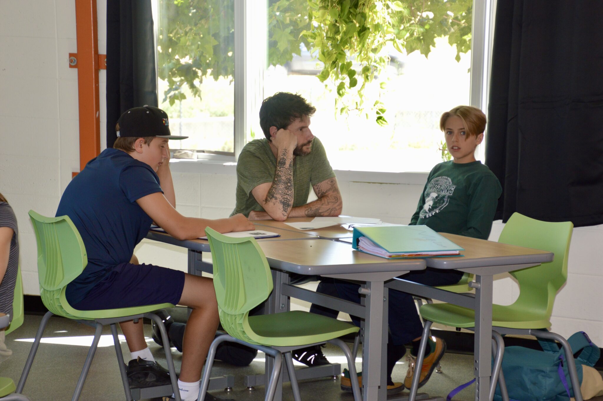 Best Private School in Boulder | Friends School Boulder