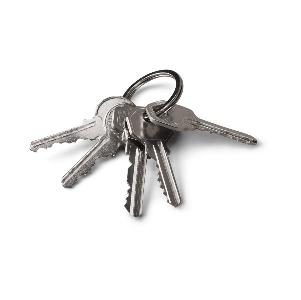 Handing Students the Keys - Friends School